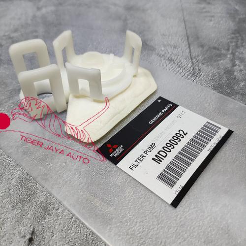 Jual FILTER FUEL PUMP SARINGAN BENSIN XPANDER OUTLANDER LIVINA L12 ASLI ...