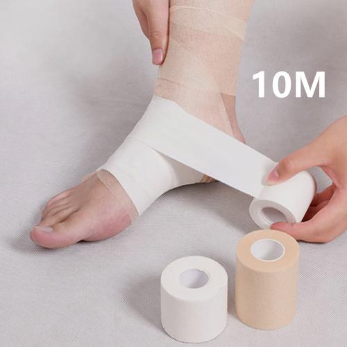 Jual 10M Sport Tape / Taping Olahraga Tapping Perban Elastis Kinesio ...