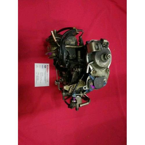 Jual supply injection pump mazda bt50 ford ranger everest 2.5 2.500cc ...