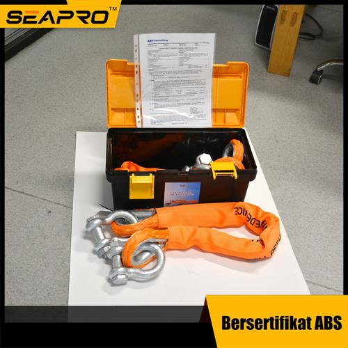 Jual FPD Lifeboat Fall Prevention Device - Untuk Pencegah Jatuh ...