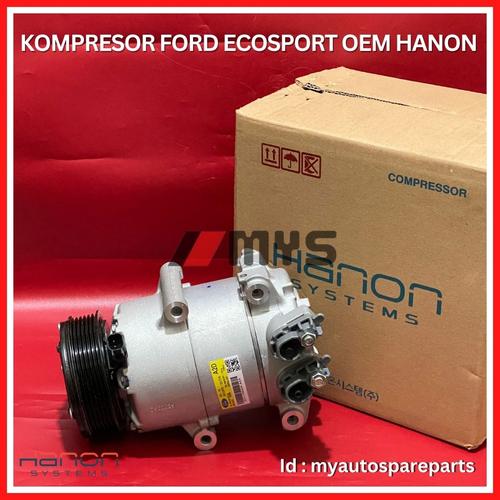 Jual KOMPRESOR AC Mobil Compressor Ford ECOSPORT - Jakarta Timur ...