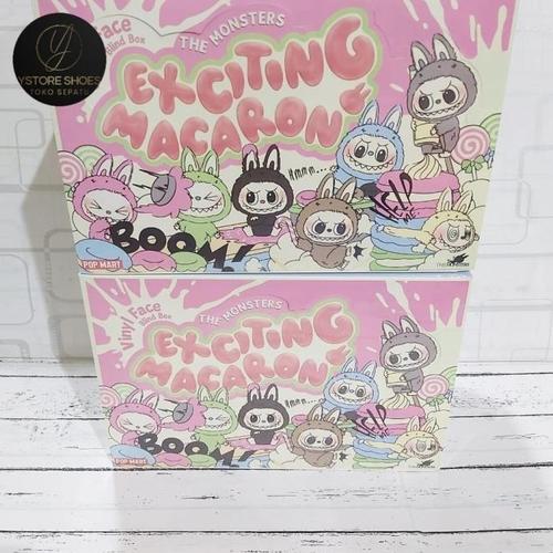 Jual Barang Yang Kamu Cari!!! MAINAN ANAK VIRAL POP MART LABUBU ...