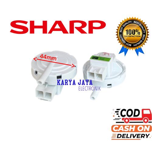 Jual Water Level mesin cuci sharp 1 Tabung / Top Loading - Kab. Bekasi - Karya Jaya Elektronik ...