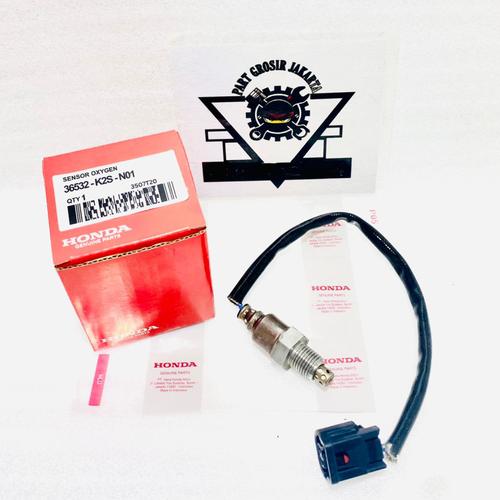Jual SENSOR O2 OKSIGEN VARIO 160 K2S BEAT LED NEW SCOOPY FI LED NEW ...