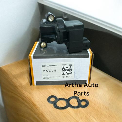Jual iac isc valve hyundai atoz kia visto picanto actuator idle speed ...