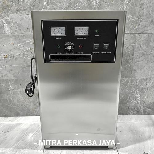 Jual Mesin Ozone 10 Gram Ozon Generator 10gram Air Cooling Ozon Generator - Jakarta Barat ...