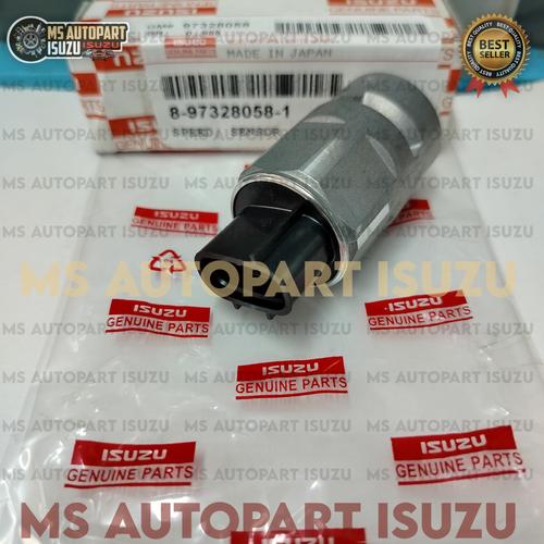 Jual SENSOR SPEEDOMETER SPIDOMETER KILOMETER ISUZU ELF NMR71 NMR 71 ...
