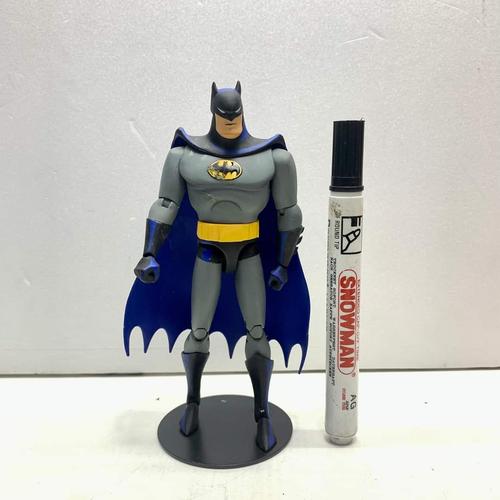 Jual mainan action figure batman DC Collectibles Batman The Adventures ...