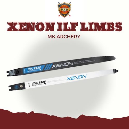 Jual MK KOREA XENON ILF LIMBS / LIMBS MK / MK KOREA LIMBS PANAHAN ...