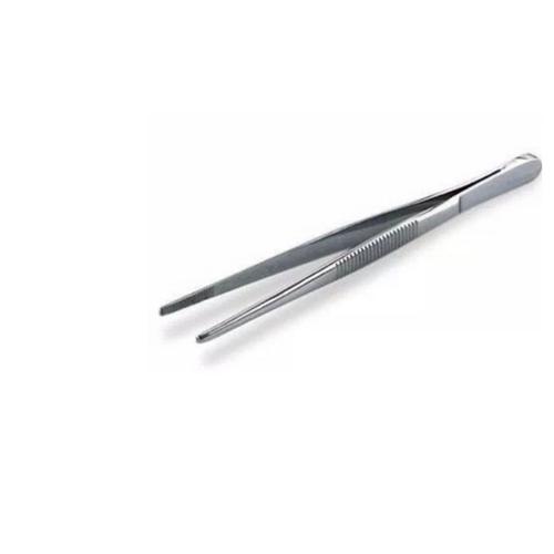 Jual Pinset Anatomi P3K Anatomis Pinset P3K 14 cm - Jakarta Barat ...