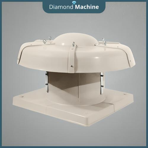 Jual CKE Kipas Atap Plastik Blower Roof Fan 12 Inch RF-DWT1/3A-NO ...