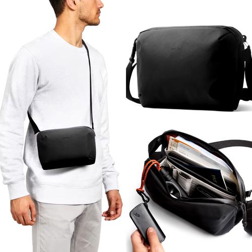 Jual BELLROY Venture Travel Crossbody / Tas Waist Bag Bellroy Venture ...