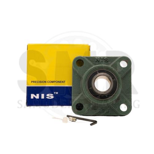 Jual Bearing unit UCF 207-20 NIS - Jakarta Utara - samudera bearing | Tokopedia