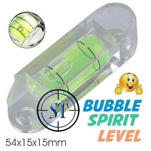 Jual Bubble Level Square 15x15x54mm Waterpas Mini Spirit Level ...