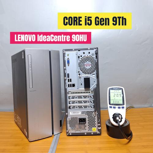 Jual Komputer PC CPU Built Up Core i5 Ram 4Gb Sangat Stabil dan Elegan ...