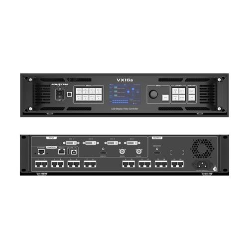 Jual Novastar VX16s LED Video Processor All-in-One Controller - Jakarta Barat - Envio Indonesia ...