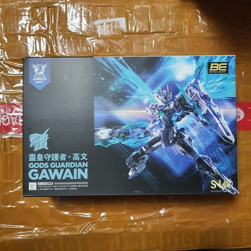 Jual Gods Guardian Gawain SNAA superova BE the round table knights 1/44 ... Jual Gods Guardian Gawain SNAA superova BE the round table knights 1/44 ...