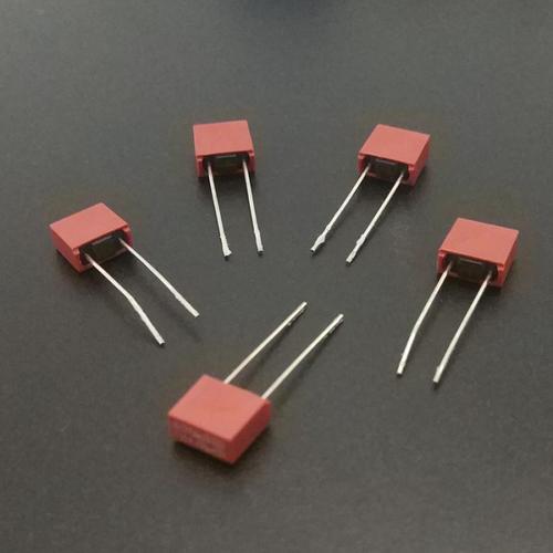 Jual Fuse Kotak 4A 250V Square PCB Board T4A250V - Kota Padang - Micro ...