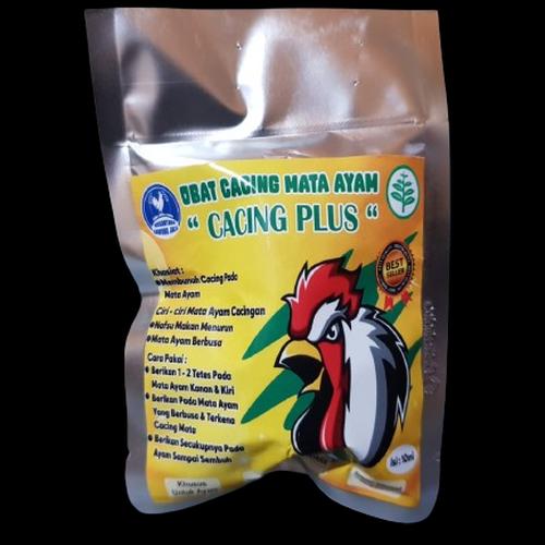 Jual OBAT TETES CACING MATA AYAM PLUS - Kota Banjarmasin - shop mixed ...