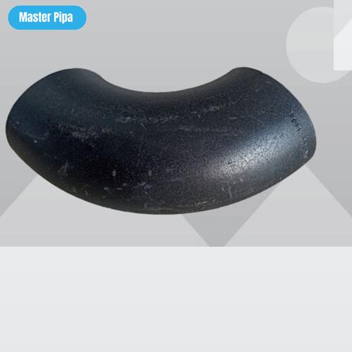 Jual Elbow Sch XS/80 I Elbow Las Besi I 6 Inch I Carbon Steel 90 DEG ...