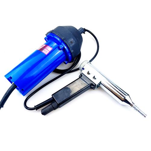Promo Mesin Las PVC DSH A/C | Plastic Welding Machine Torch - Jakarta ...