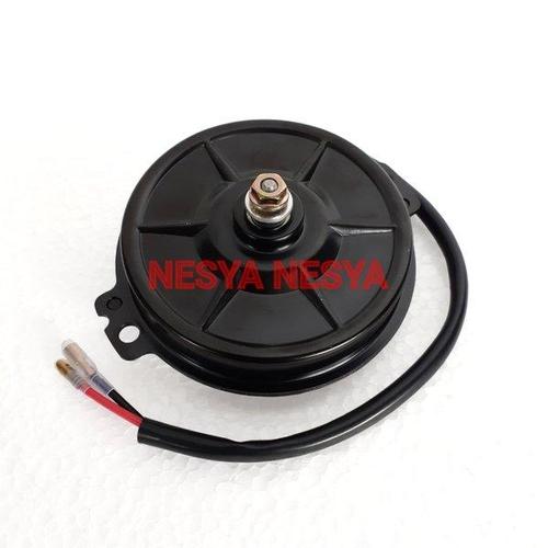 Jual Motor Extra Ekstra Fan ExtraFan Kondensor Radiator AC Mobil Model ...
