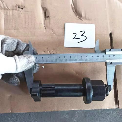 Jual Rear Wheel Bolt / Baut Roda Belakang M23 HOWO, HANVAN, SHACMAN ...