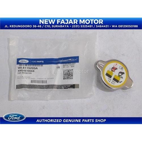Jual Tutup Radiator Ford Ranger Everest Mazda BT50 - Jakarta Barat ...