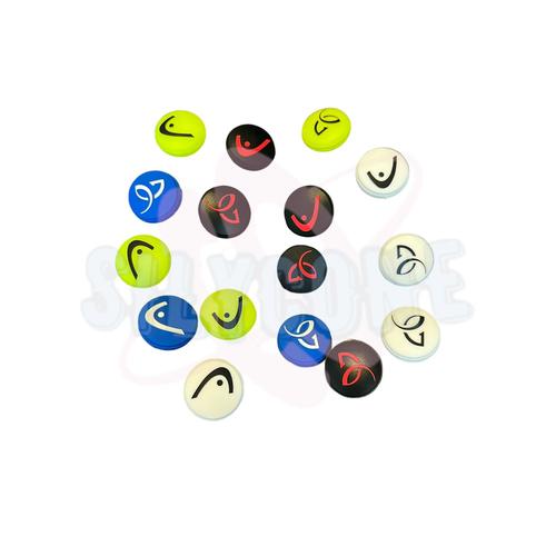Jual DAMPER TENNIS HEAD NOVAK DJOKOVIC PEREDAM RACKET PEREDAM RAKET ... Jual DAMPER TENNIS HEAD NOVAK DJOKOVIC PEREDAM RACKET PEREDAM RAKET ...