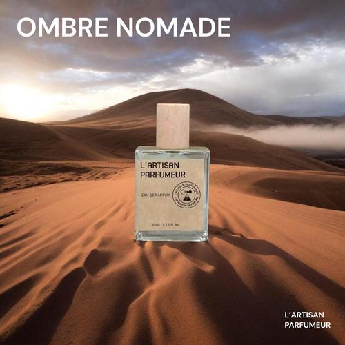 Jual Parfum Unisex Aroma LV Ombre Nomade by L'Artisan Parfum - 20ml ...