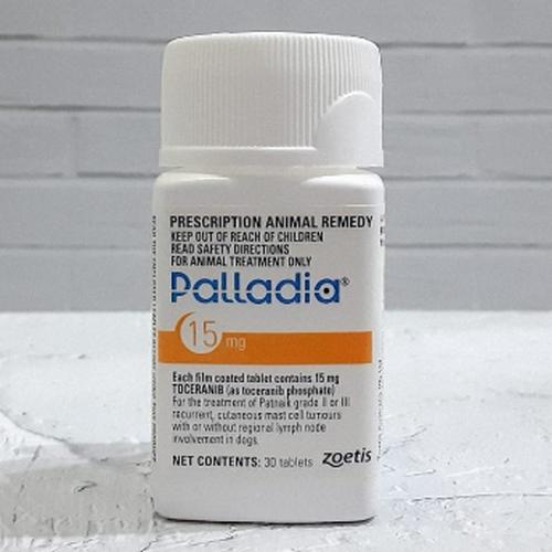 Jual Palladia 15 mg per tablet (pembelian 1 botol) - Kota Semarang ...
