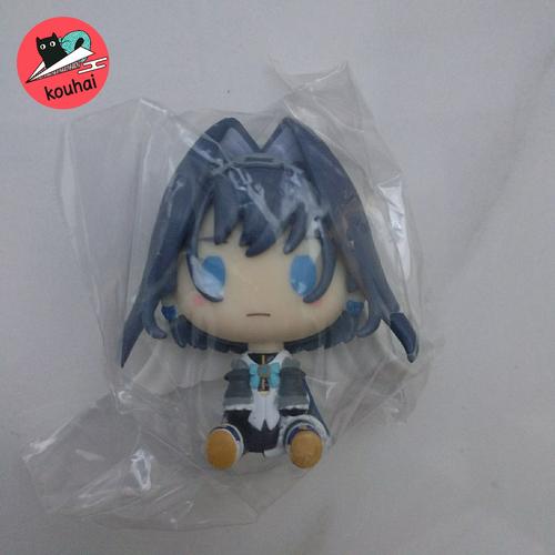 Jual Ouro Kronii Chokonokko Ichiban Kuji Hololive vol 5 English Figure ...