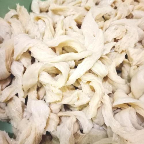 Jual ANJAR-48 GLUTEN | MIENKIN | SEITAN | DAGING VEGETRIAN 1KG - Kota ...