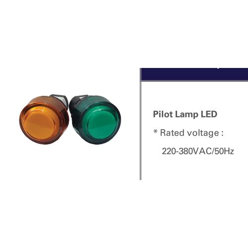 Jual Pilot Lamp LED - EXPLOSION-PROOF COMMAND SWITCH - YJY8030-DB02 ...