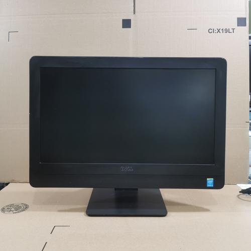 Jual Pc AIO Optiplex 3030 core I3 gen4 - 500Gb - Jakarta Pusat ...