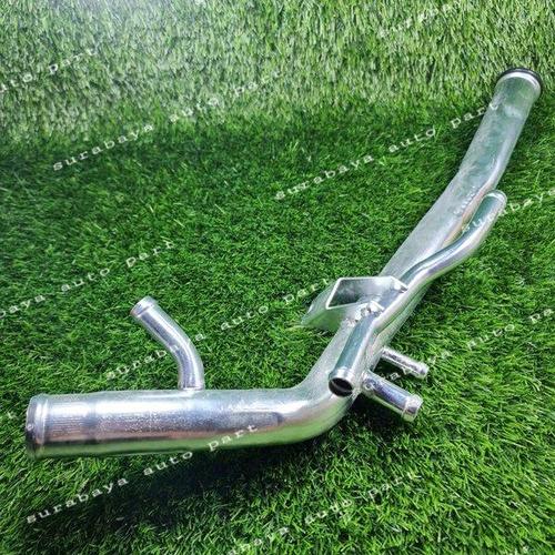 Jual Pipa Assy Coolant Hyundai Accent Cakra Genuin Pipa Water Pump ...