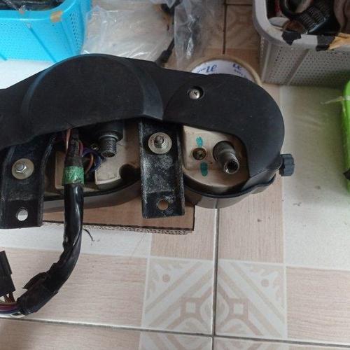 Jual speedometer Kawasaki ninja RR old original fungsi normal - Jakarta ...