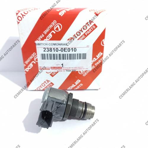Jual Switch Commonrail Toyota Hilux Revo 2GD Innova Reborn 2GD 23810 ...
