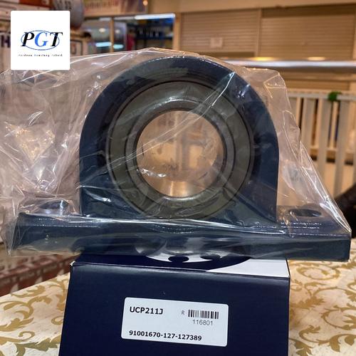 Jual Pillow Block Bearing UCP 211 FYH (As : 55 mm) - Jakarta Barat - Perdana Gemilang Teknik ...