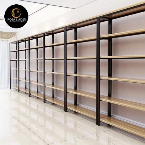 Jual Rak Arsip | Rak Arsip Kantor | Rak Buku/ Rak Berkas Besi Hollow ...