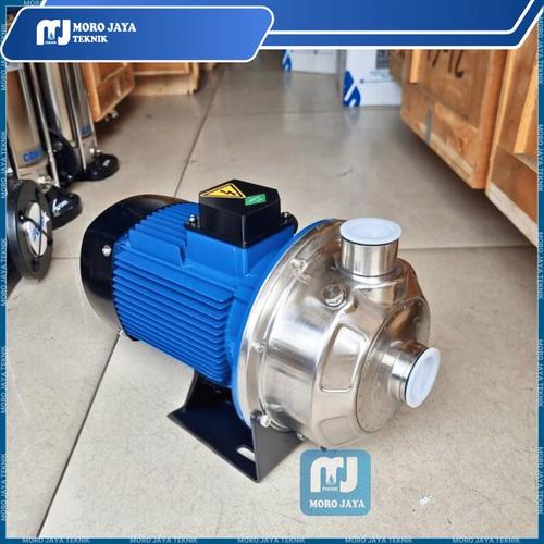 Jual POMPA CNP MS160/0.75 1 HP 380V POMPA TRANSFER BOOSTER PUMP ...