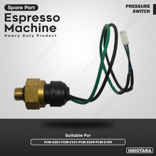 Jual Pressure Switch For Ferratti Ferro FCM-3201-FCM-3101-FCM-3209-FCM ...