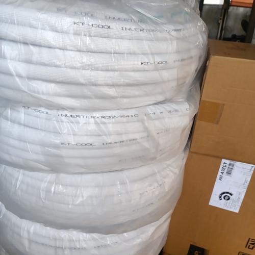 Jual PIPA AC KT COOL 1/4-3/8 PER ROLL 30 MTR - Kota Bekasi - karya ...
