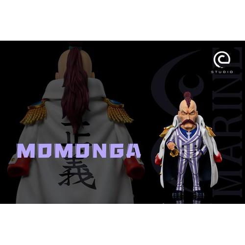Jual Pre Order WCF Momonga By C-Studio - Jakarta Barat - ToysnHobby | Tokopedia