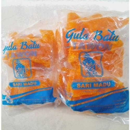 Jual Gula Batu Cap Tawon 500 Gram - Gula Batu Kristal - Gula Batu ...