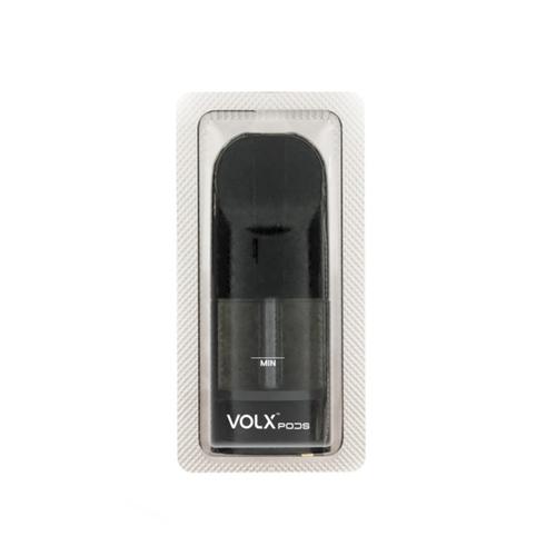Jual Cartridge Volx Pods 2ml Pod Replacement by VOLX - Catridge Volx ...