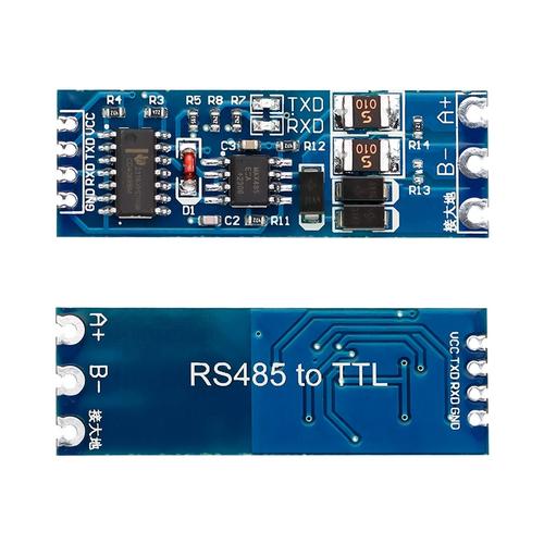 Jual Modul RS485 to TTL Module - Kota Palembang - MikroPal | Tokopedia