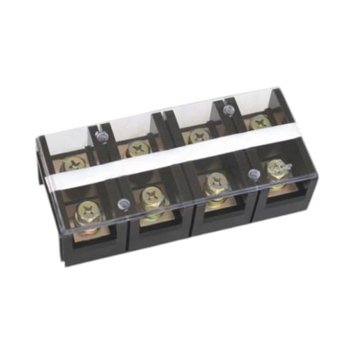 Jual Terminal Block Kabel TC 4004 / Terminal Blok 400A 4Pole - Jakarta ...