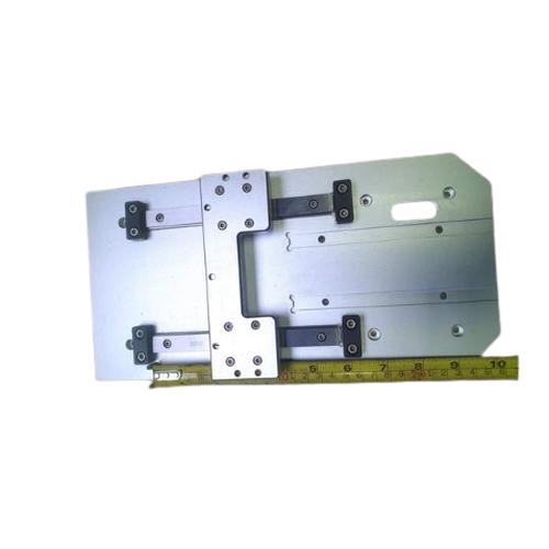 Jual 14.CM LINEAR GUIDE RAIL SET PANJANG - Kota Bekasi - STEAMe | Tokopedia