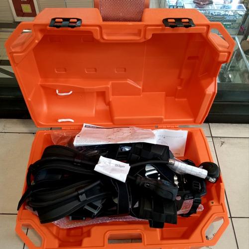 Jual SCBA Breathing Apparatus / SCBA Drager PSS 3000 + Isi / Tabung ...